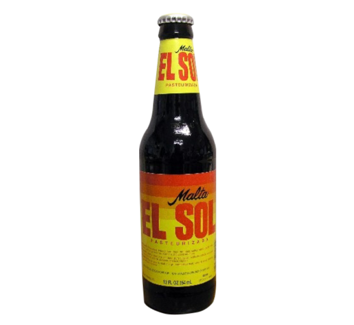 El Sol Malta (Loose) - 12 fl oz 12 fl oz | Shipt