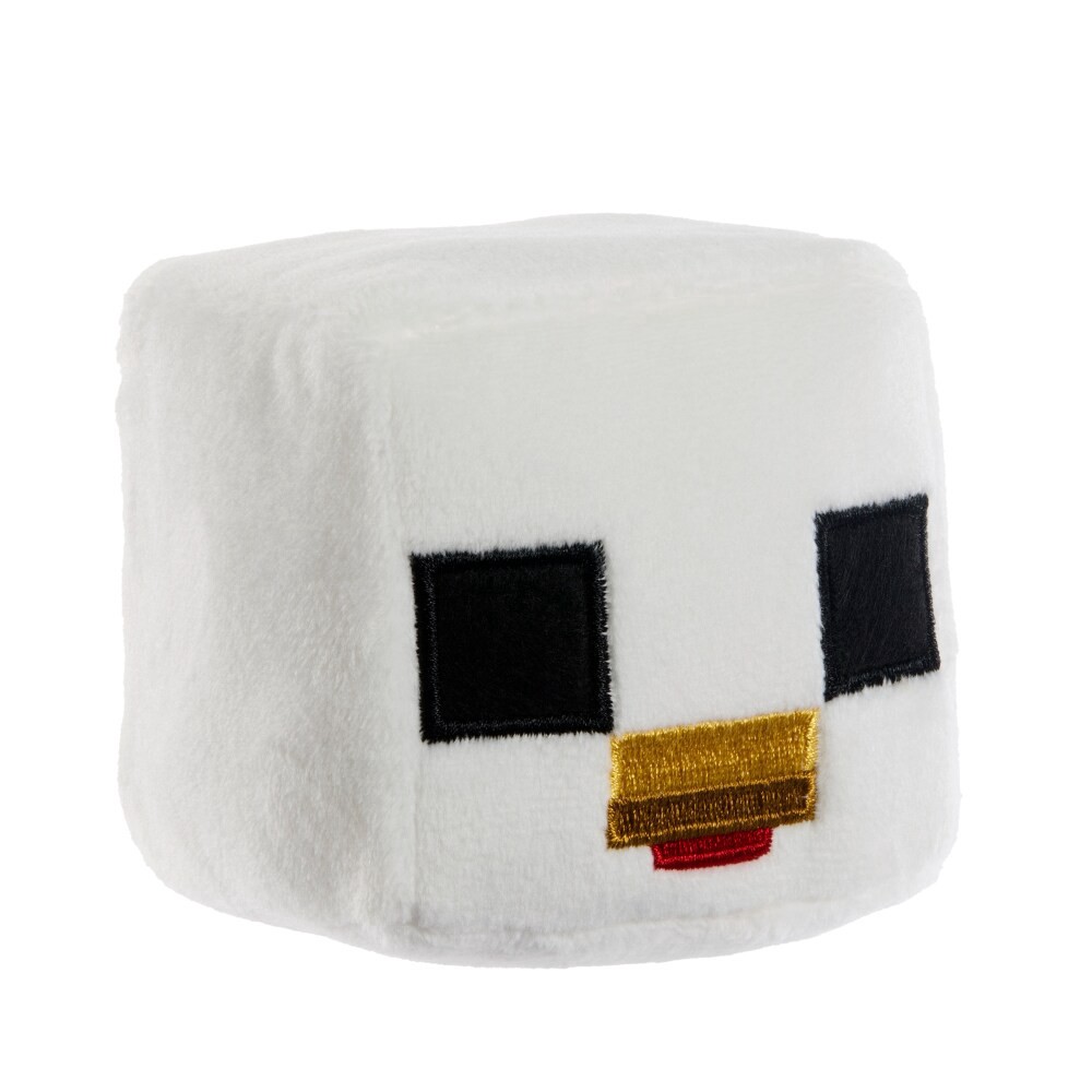 Mattel Minecraft Chicken Plush 1 ct | shipt