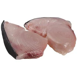 Seafood Counter Fish Swordfish Portion Previously Frozen 5 Ounce ...