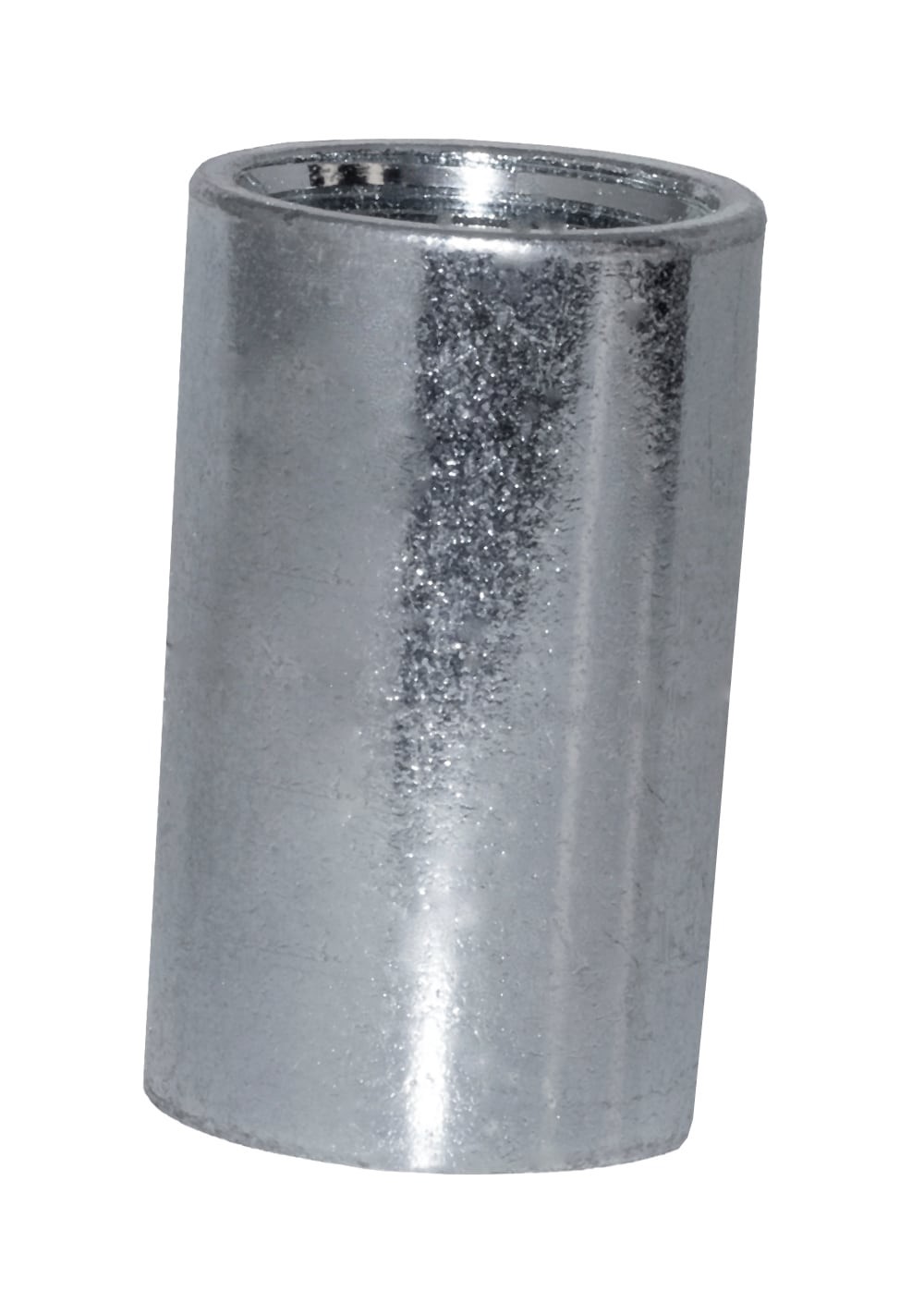 Sigma ProConnex 1/2-in Rigid / IMC / Zinc-plated steel Threaded ...