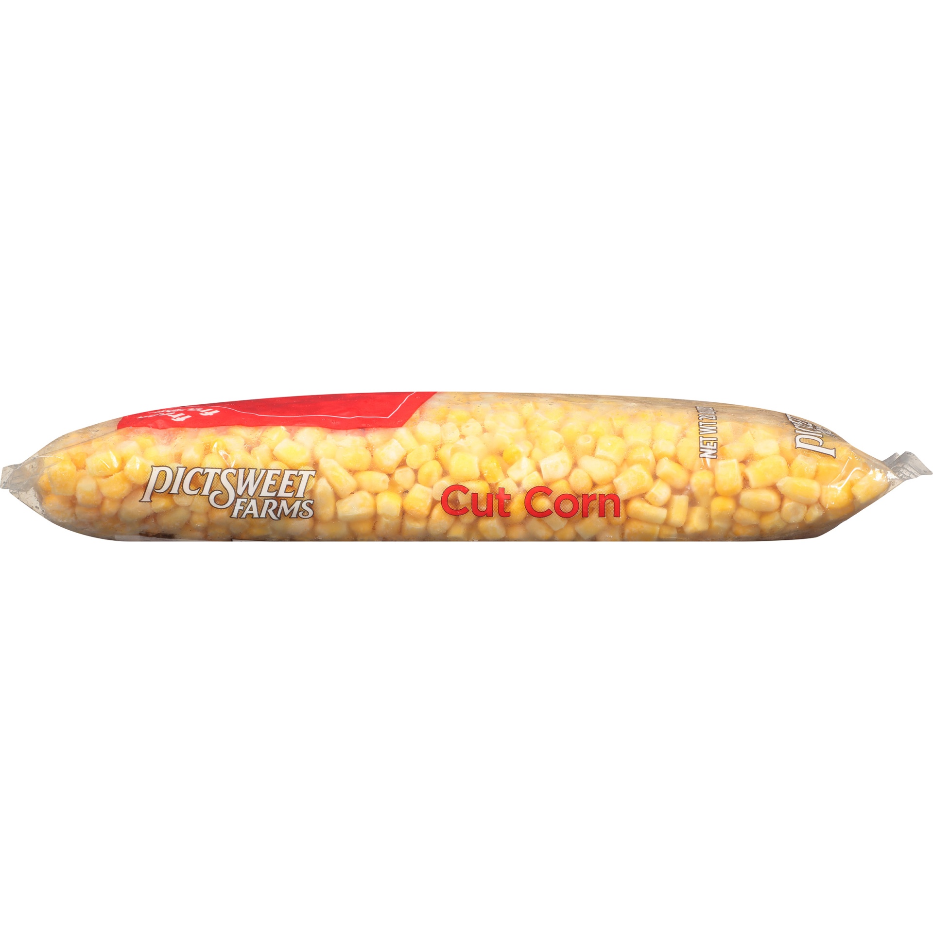 PictSweet Clear Bag Cut Corn 28 oz | Shipt