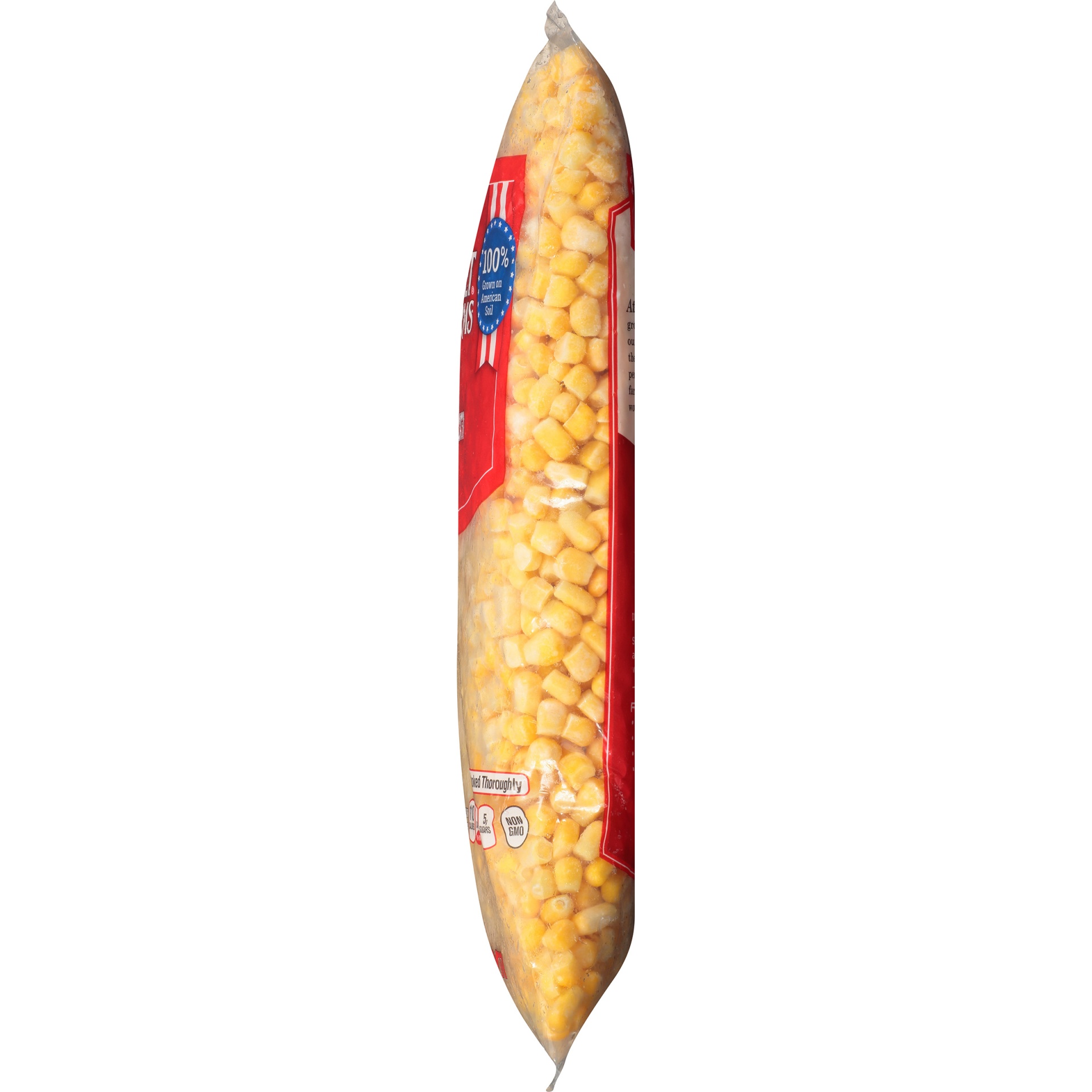 PictSweet Clear Bag Cut Corn 28 oz | Shipt