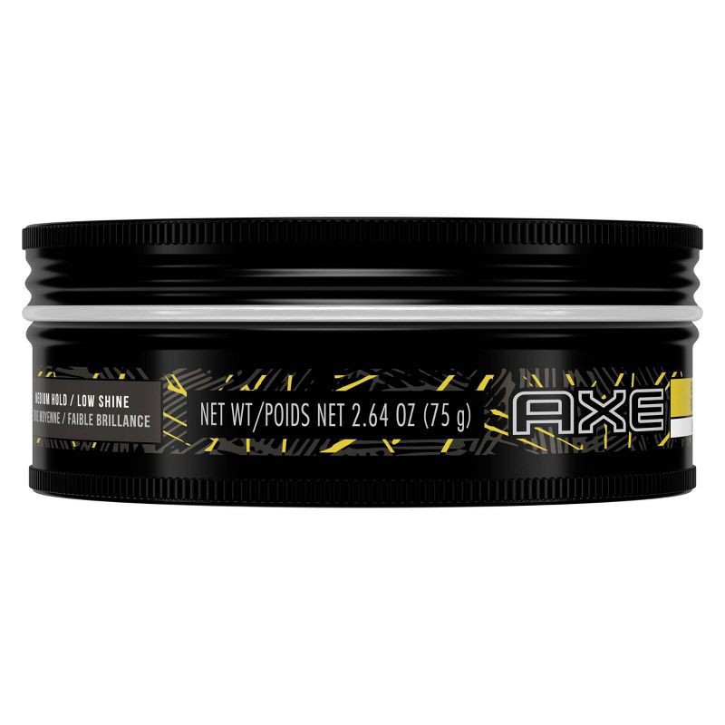 All Axe Hair Styling Products