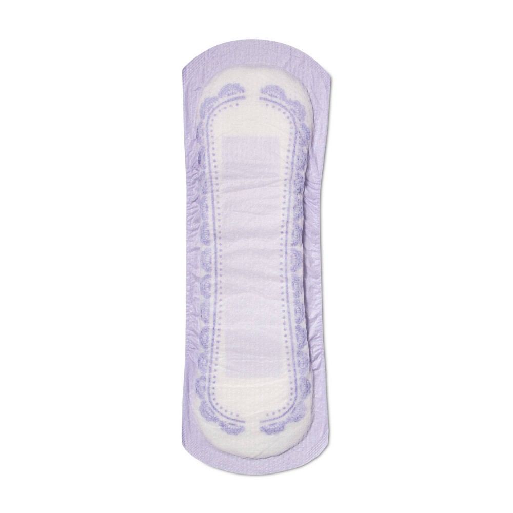 Incontinence Pads - Maximum Absorbency - Long - 39ct - up & up 39 ct ...
