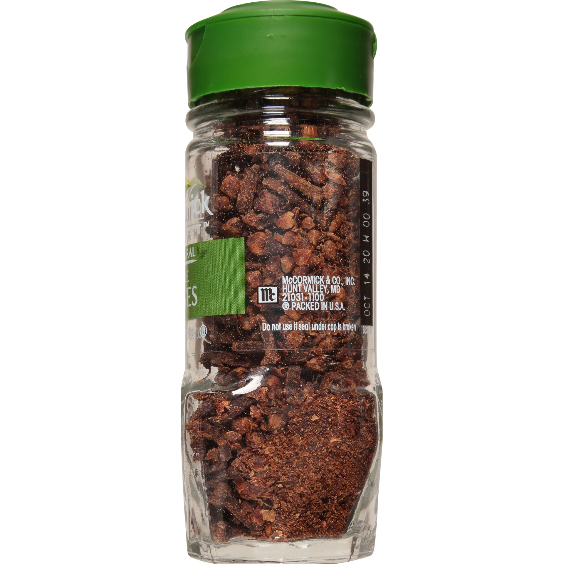 McCormick Gourmet Whole Cloves 1.25 oz | Shipt