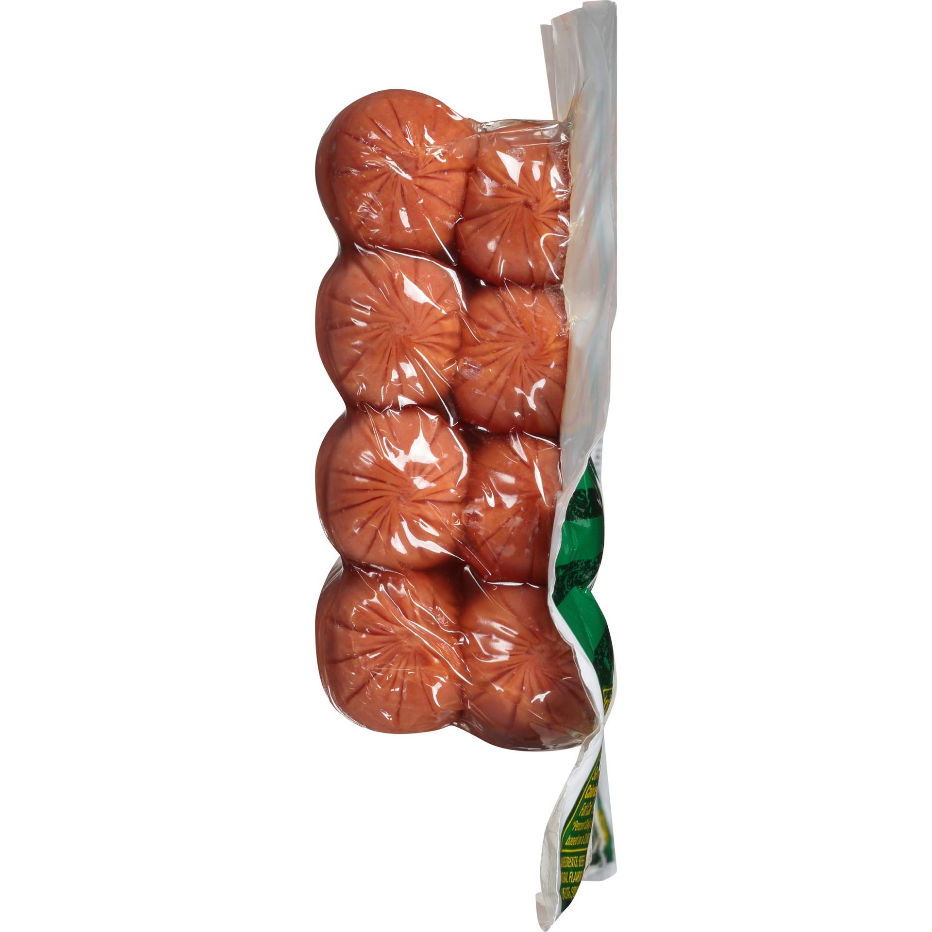 Nathan's Famous Skinless Beef Franks - 12oz/8ct 8 ct; 12 oz | Shipt