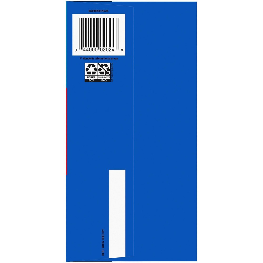 Nabisco Cookie Variety Pack OREO Mini, Nutter Butter Bites, CHIPS AHOY ...