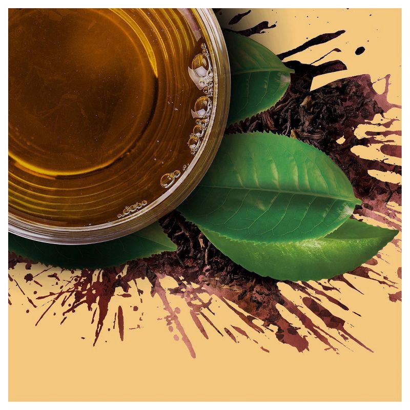 Tazo Organic Awake English Breakfast Black Tea - 16ct 16 ct | Shipt