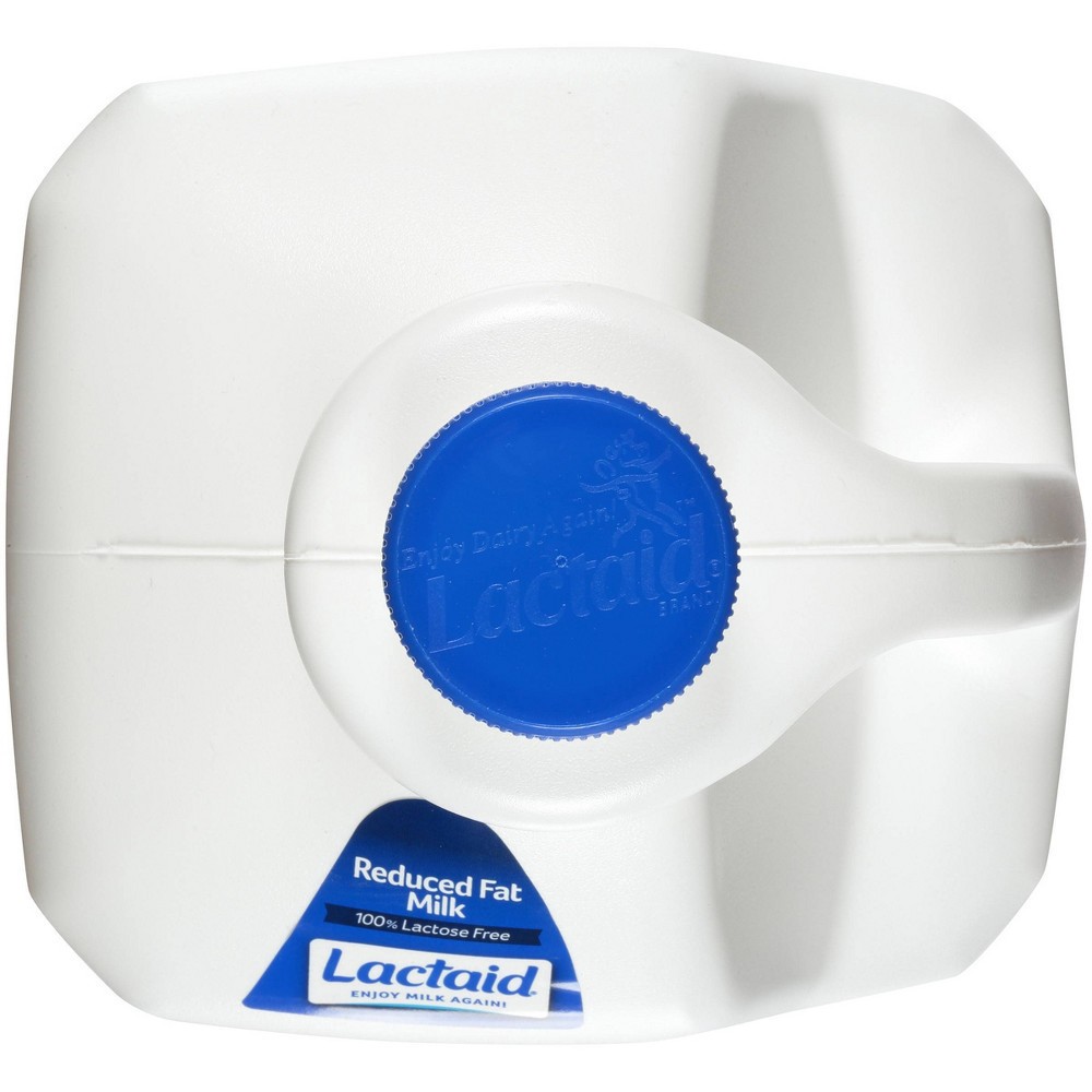 Lactaid 2% Reduced Fat Milk (California 96 oz | Shipt