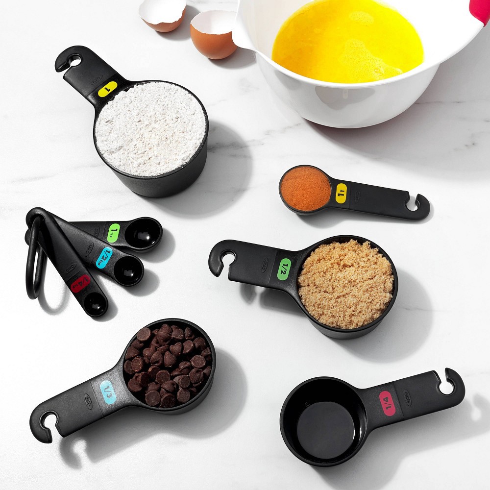 OXO Measuring Cups and Spoons Set 1 ct | Shipt
