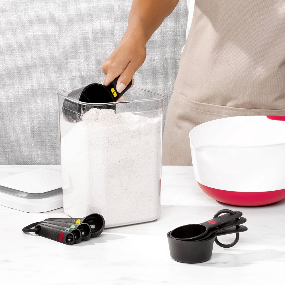OXO Measuring Cups and Spoons Set 1 ct | Shipt