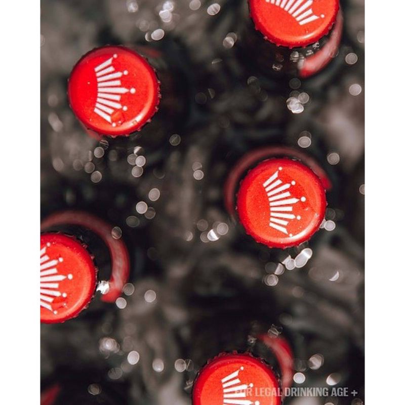 Budweiser Lager Beer - 30pk/12 fl oz Cans 30 ct; 12 fl oz | Shipt