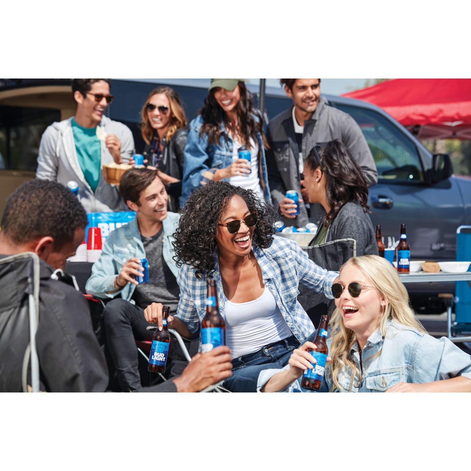 Bud Light Beer - 30pk/12 fl oz Cans 30 ct; 12 fl oz | Shipt