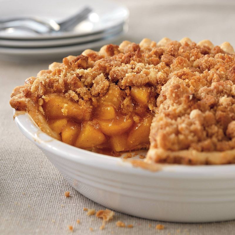 Marie Callenders Frozen Dutch Apple Pie 38oz 38 Oz Shipt