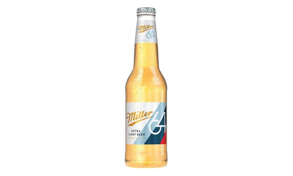 Miller 64 Beer 6 ct, 12 fl oz | Shipt