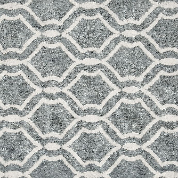 Home Dynamix Westwood Arrington 1'6 x 2'6 Accent Rug - Grey 1 ct | Shipt