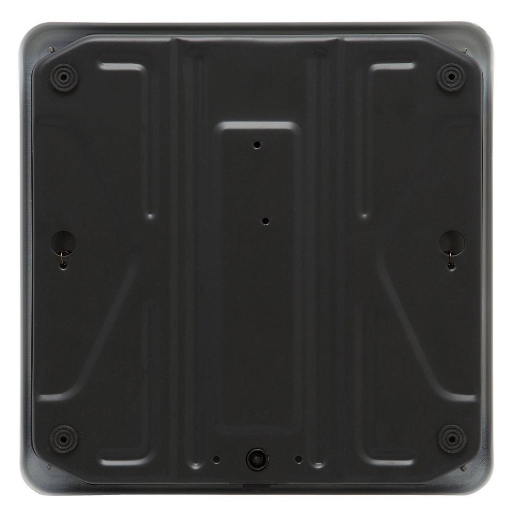 Analog Bathroom Scale White - Taylor 1 ct | Shipt