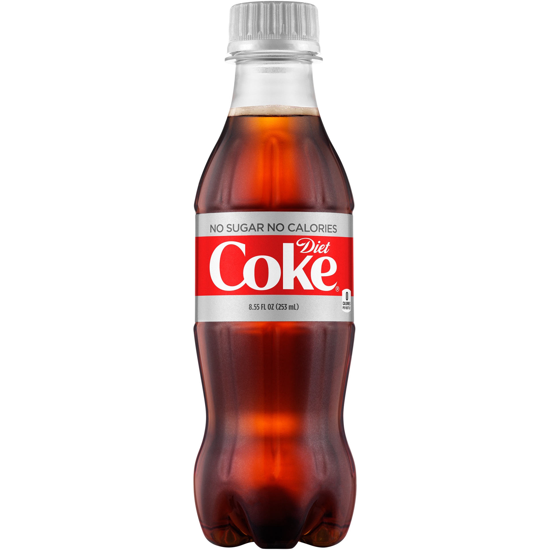 Diet Coke Bottles 6 ct; 8.55 fl oz | Shipt