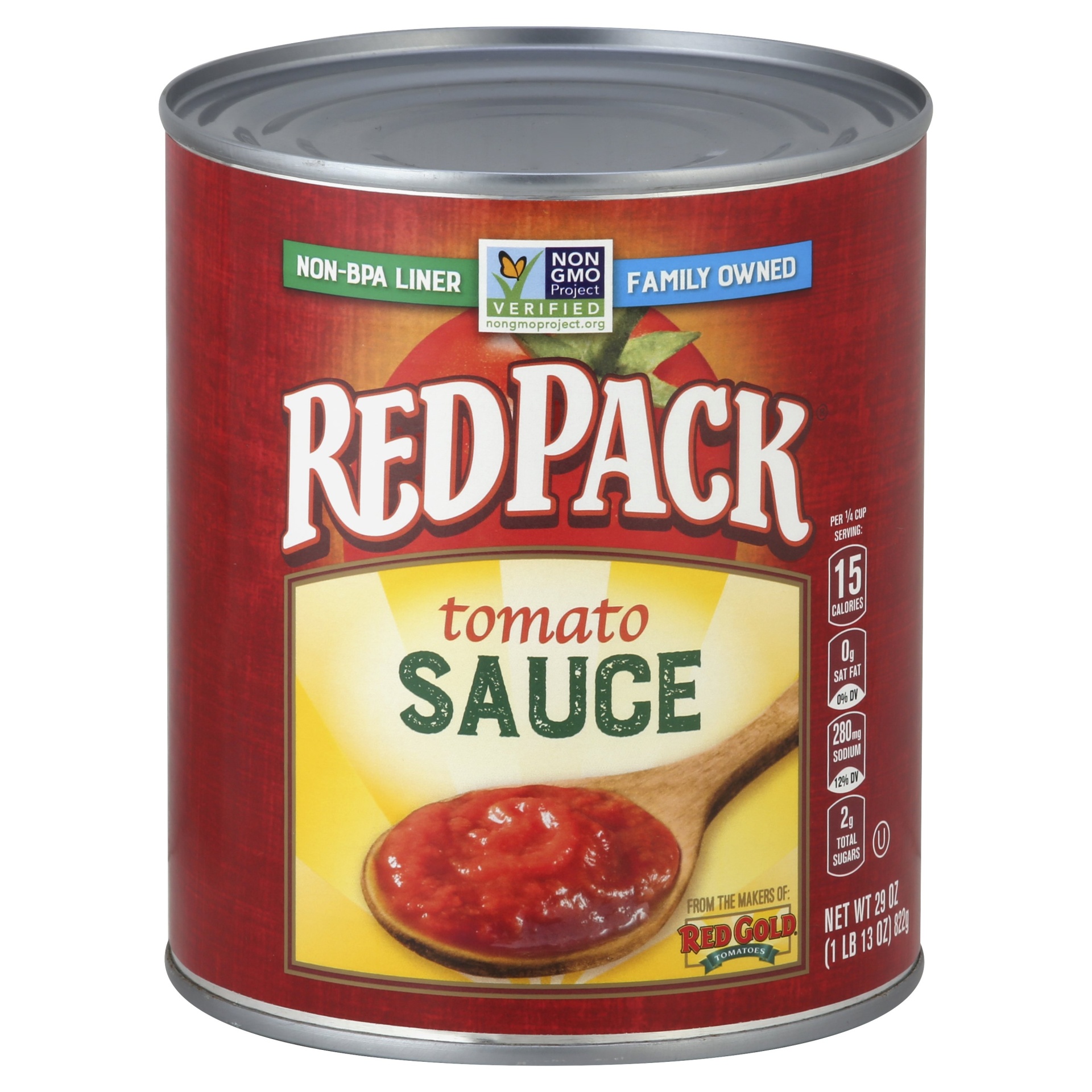 Redpack Tomato Sauce 29 oz | Shipt