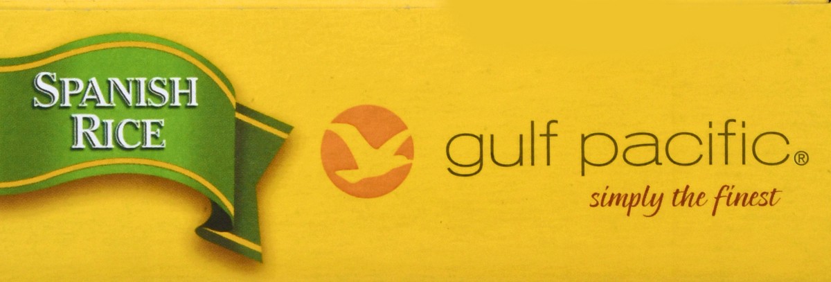 Gulf Pacific Spanish Rice 6.8 oz 6.8 oz | Shipt