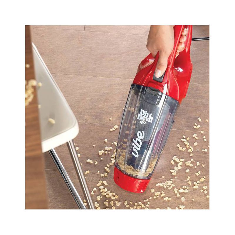 Dirt Devil Vibe 3-in-1 Corded Stick Vacuum Cleaner with Removable Hand ...