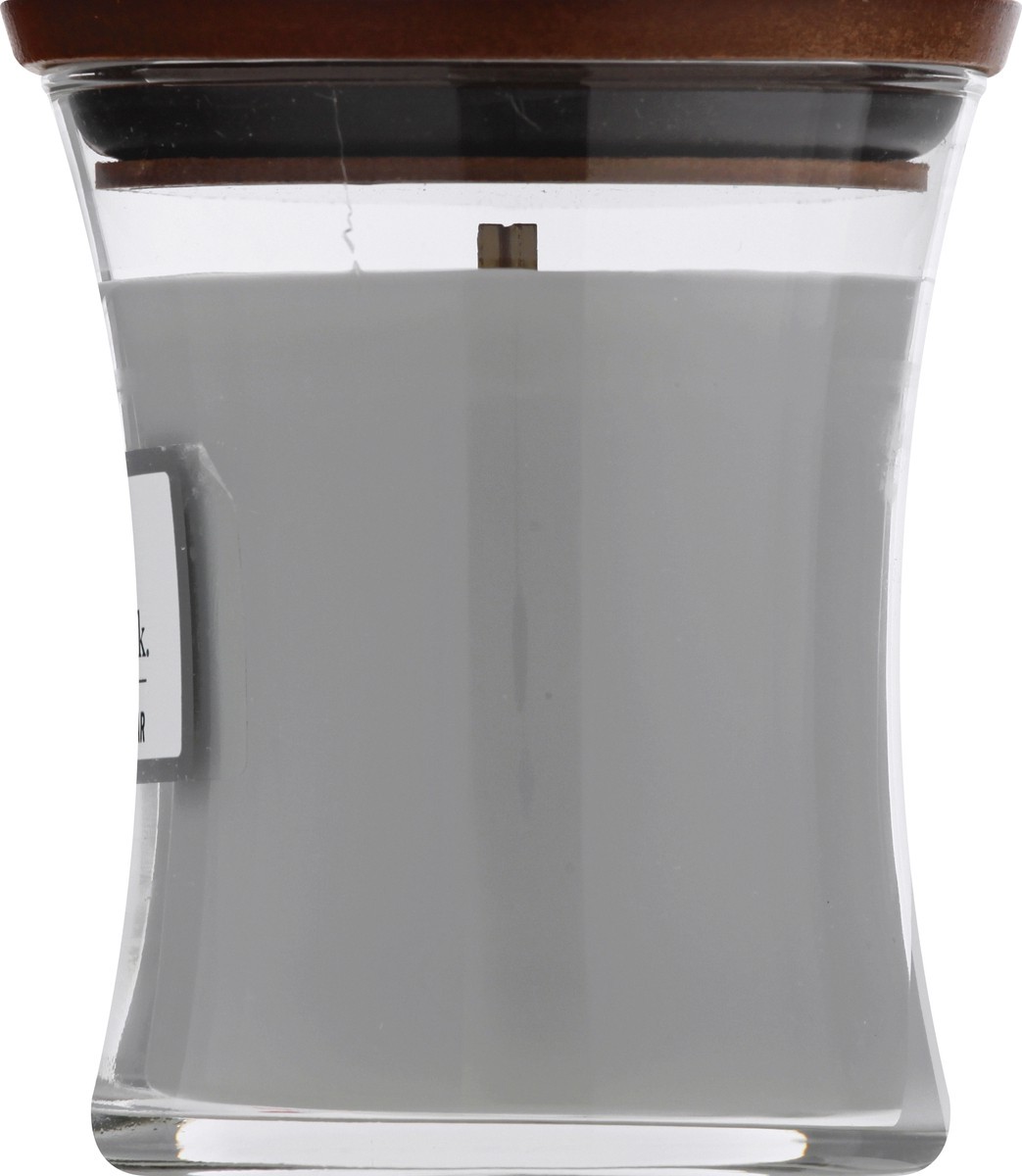 WoodWick Lavender & Cedar Candle 1 ea 1 ct | shipt