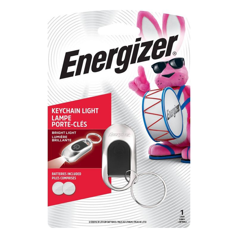 Energizer Keychain LED FlashLight 1 ct | Shipt