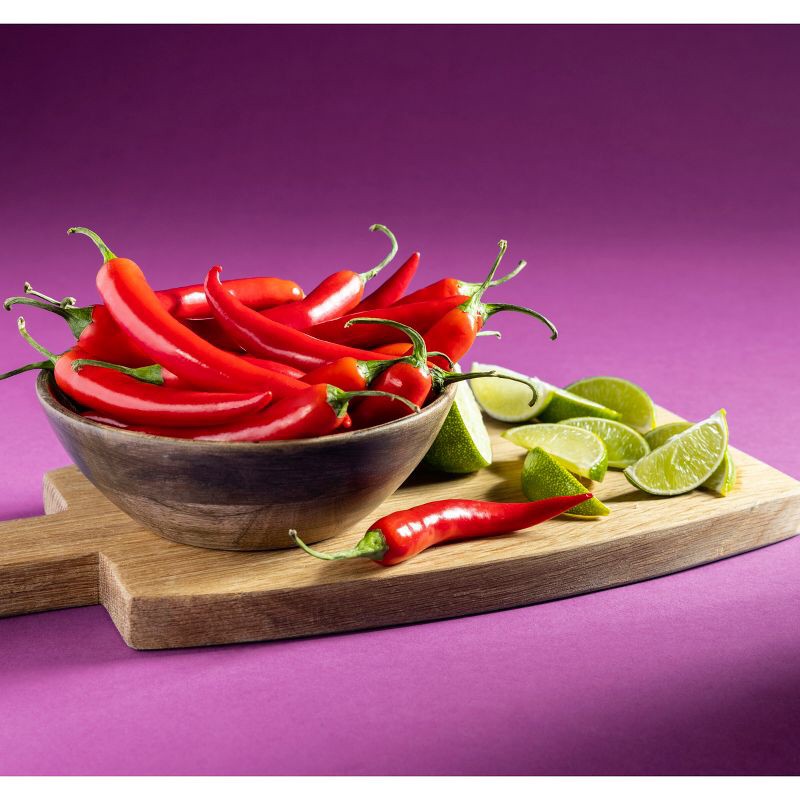 Takis In A Bowl