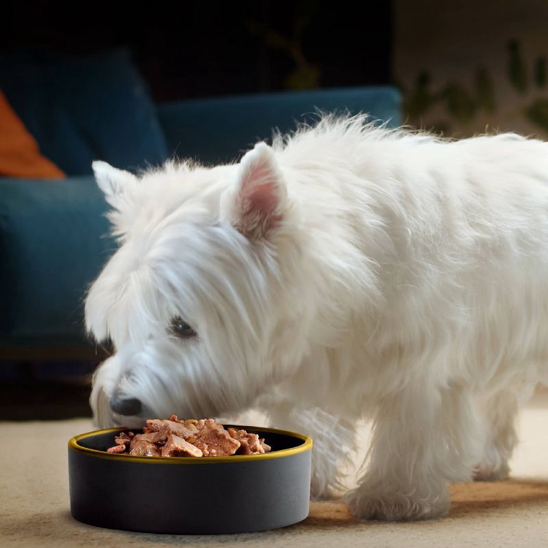 Cesar Loaf and Topper in Sauce Cheese, Potato, Egg, Pork and Gravy ...