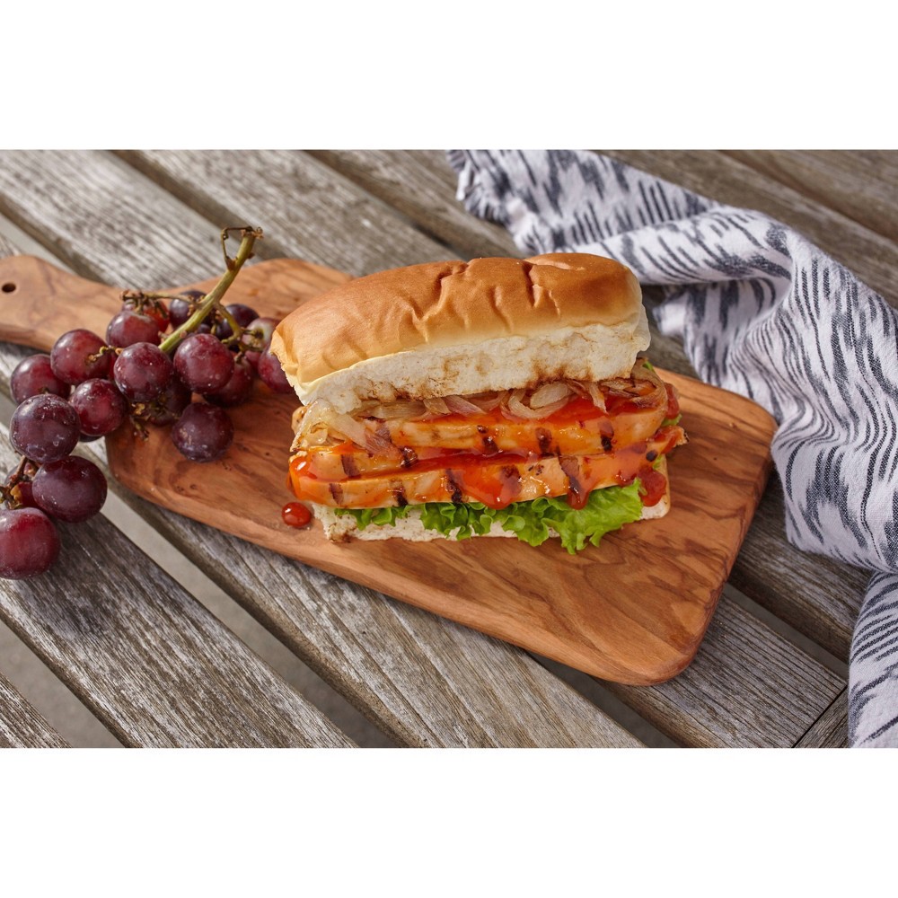 King's Hawaiian Mini Sub Sweet Rolls - 12oz/6ct 6 ct; 12 oz | Shipt