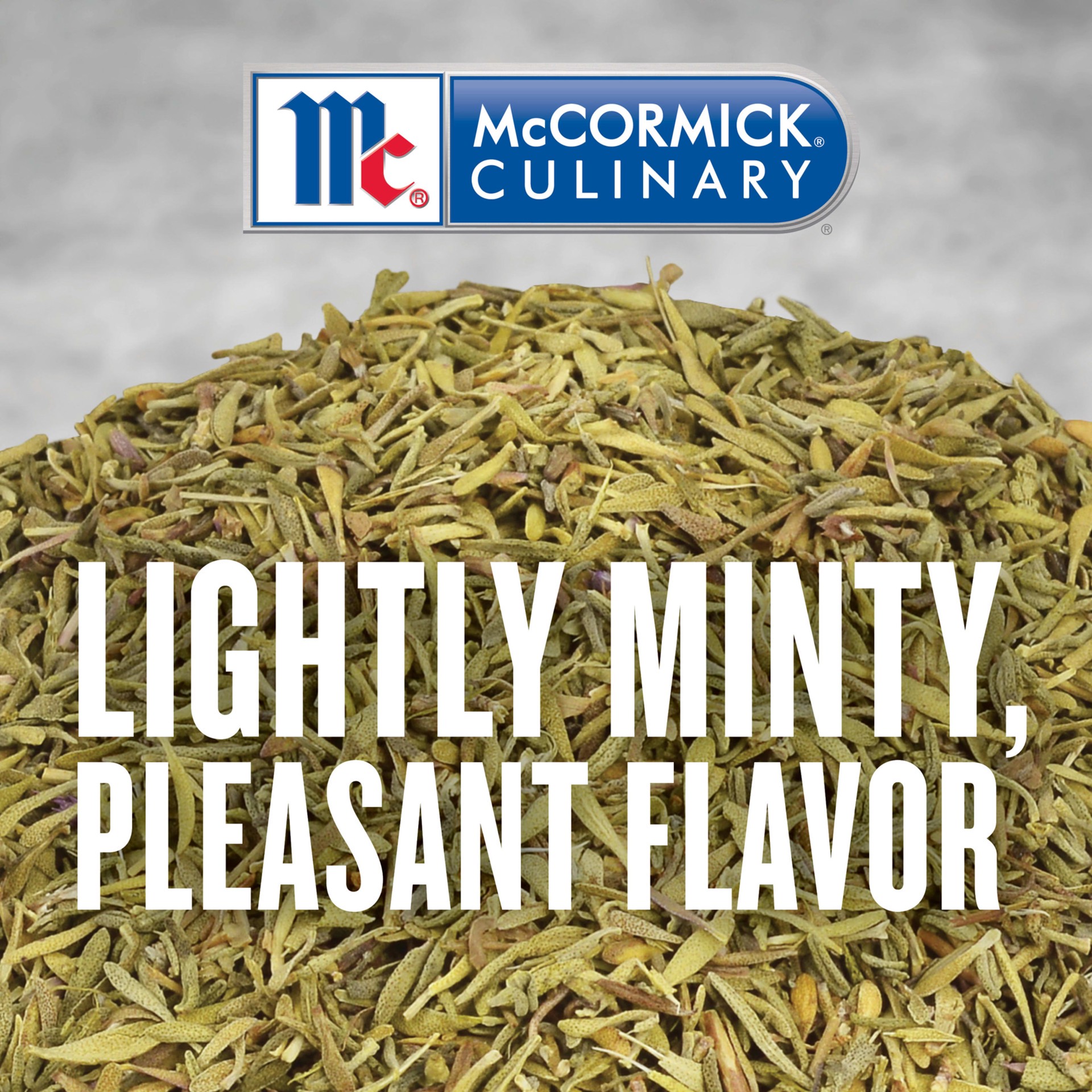 McCormick Culinary Thyme Leaves, 6 oz 6 oz | Shipt