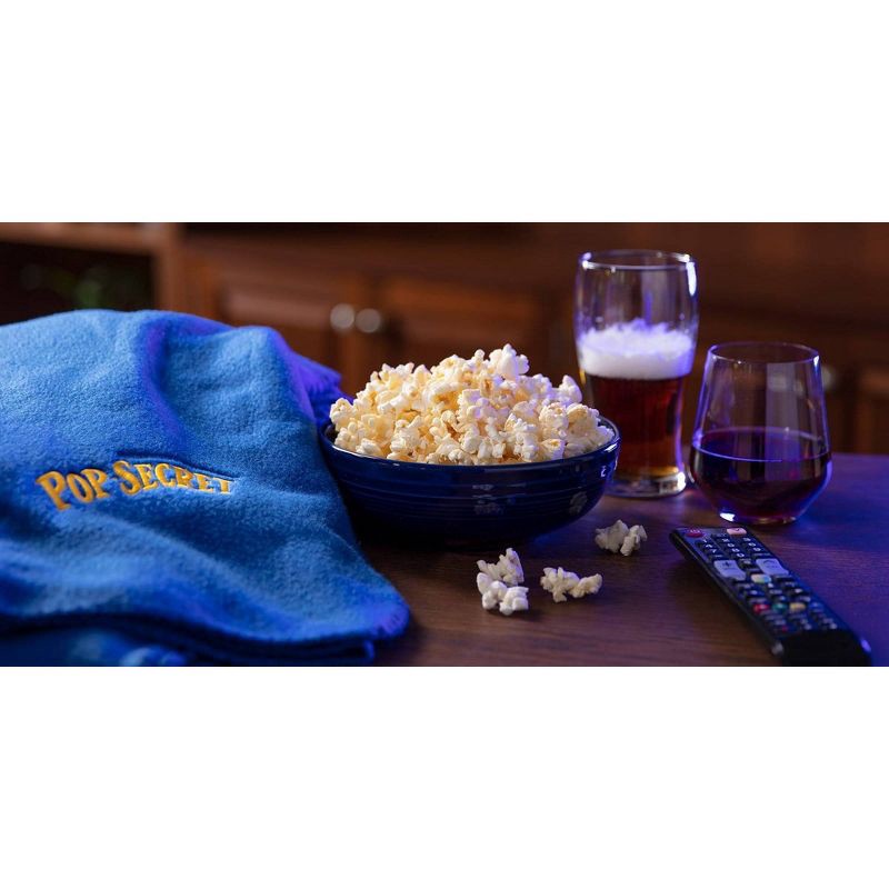 Pop Secret Jumbo Popcorn Kernels - 50oz 50 oz | Shipt