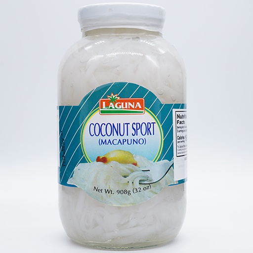 Laguna Coconut Sport-Macapuno 32 oz | Shipt