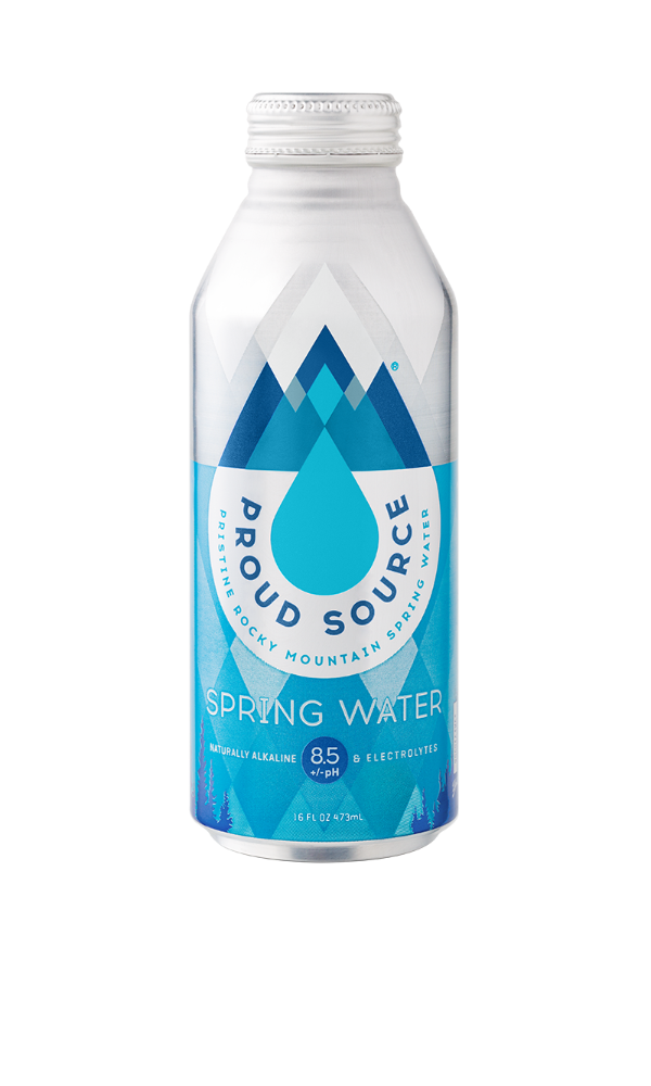 Proud Source Water 16 fl oz | Shipt