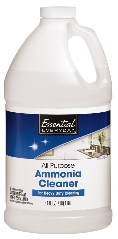 Essential Everyday Clear Ammonia 64 fl oz | Shipt
