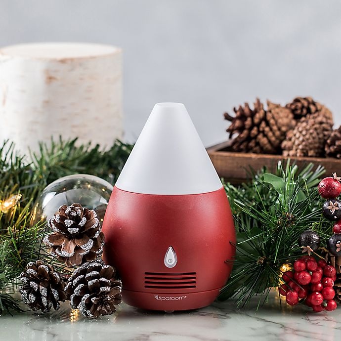 SpaRoom Mini Scentifier Fragrance Aromatherapy Diffuser 1 ct | Shipt