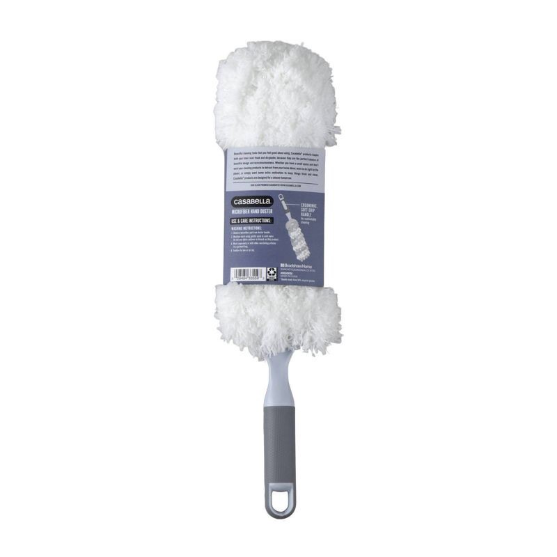 Casabella Microfiber Hand Duster 1 ct | Shipt