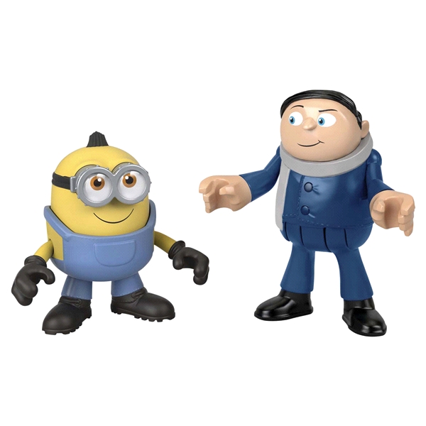 Fisher-Price Imaginext Minions Basic Asst 1 ct | Shipt