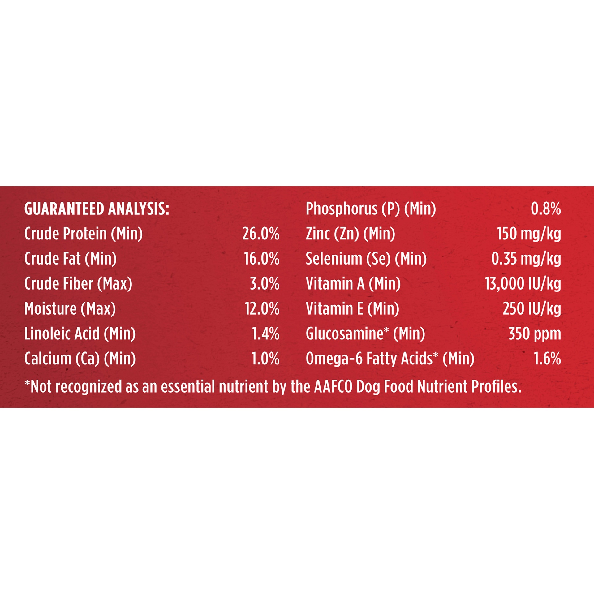 Purina ONE Adult SmartBlend Chicken & Rice Dry Dog Food 31.1 lb | Shipt