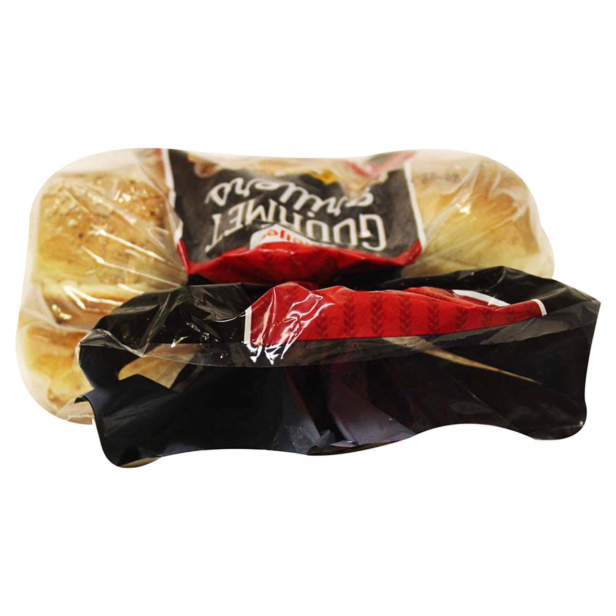 Meijer Gourmet Griller Beer Brat Bun 6 ct | Shipt