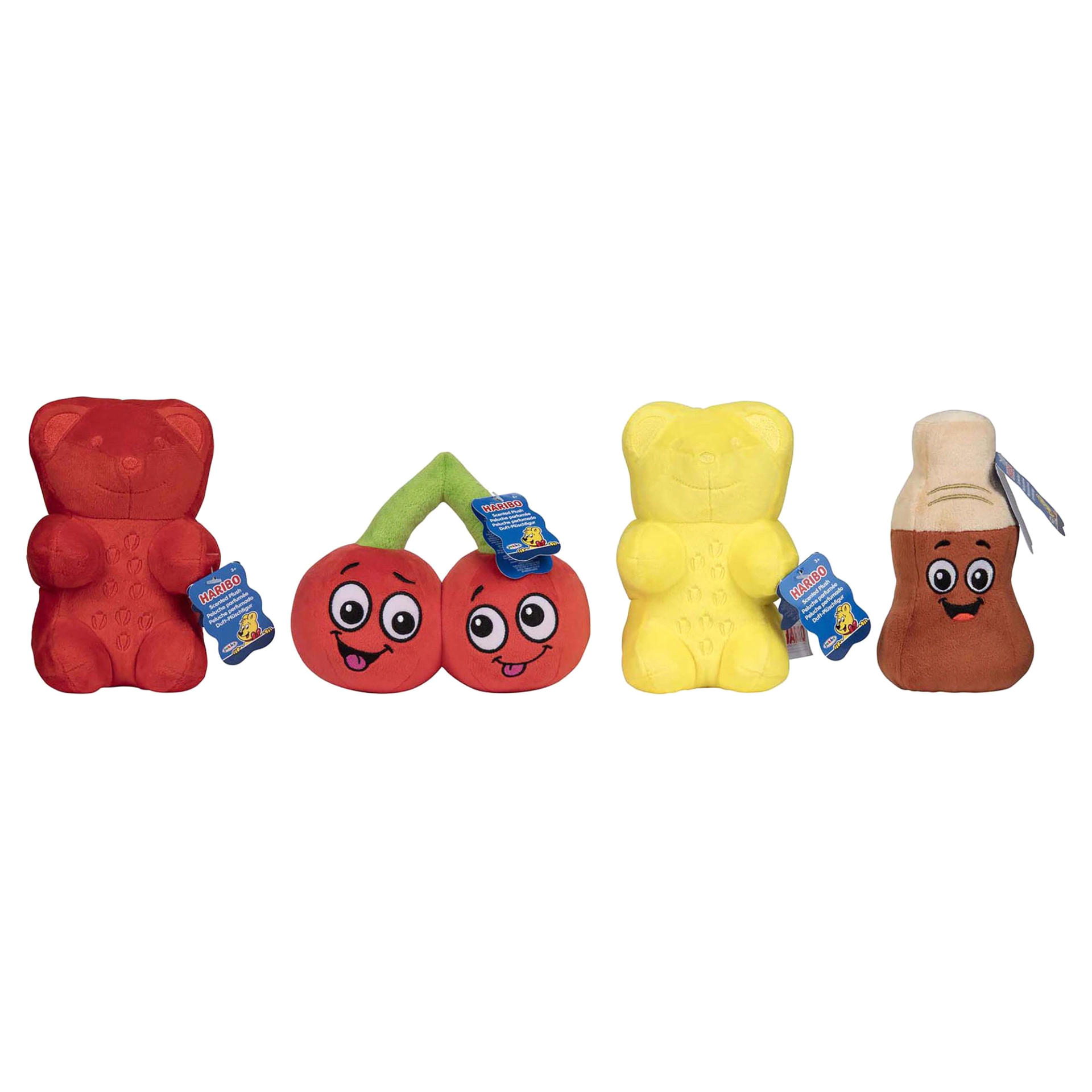 Haribo Plush Assortment 1 ct | Shipt