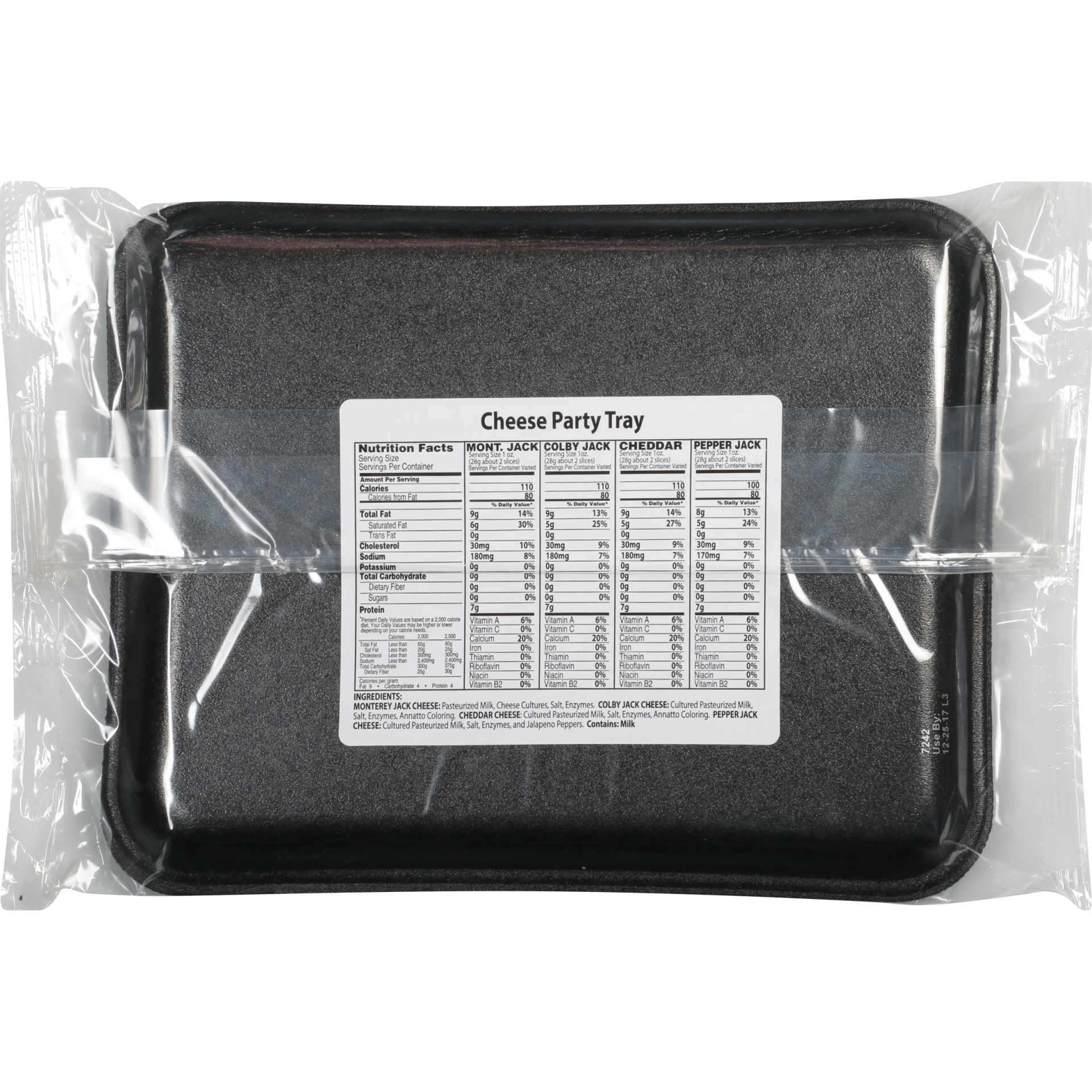Kretschmar Kretschmer Premium Cheese Platter 12 oz | Shipt