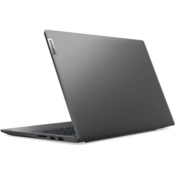 Lenovo Ideapad 5I Laptop, 15.6" Screen, Intel Core I7, 8Gb Memory ...