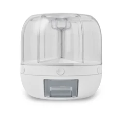 CORE BAMBOO Core Rotating Food Storage Container 1 ct | shipt