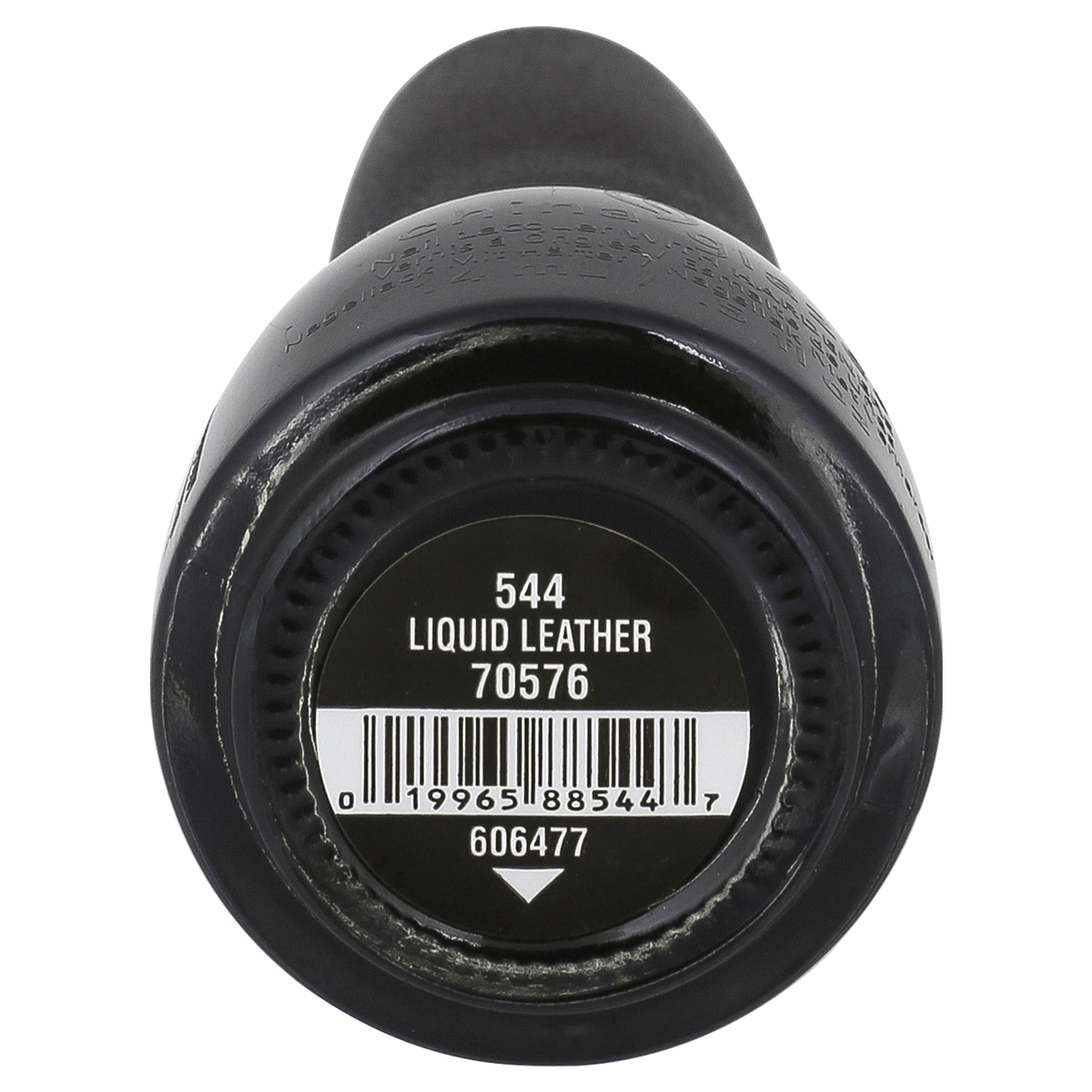 China Glaze Liquid Leather