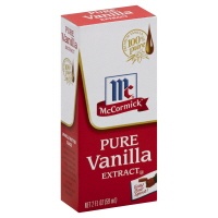 McCormick Extract Pure Vanilla 2 fl oz | Shipt