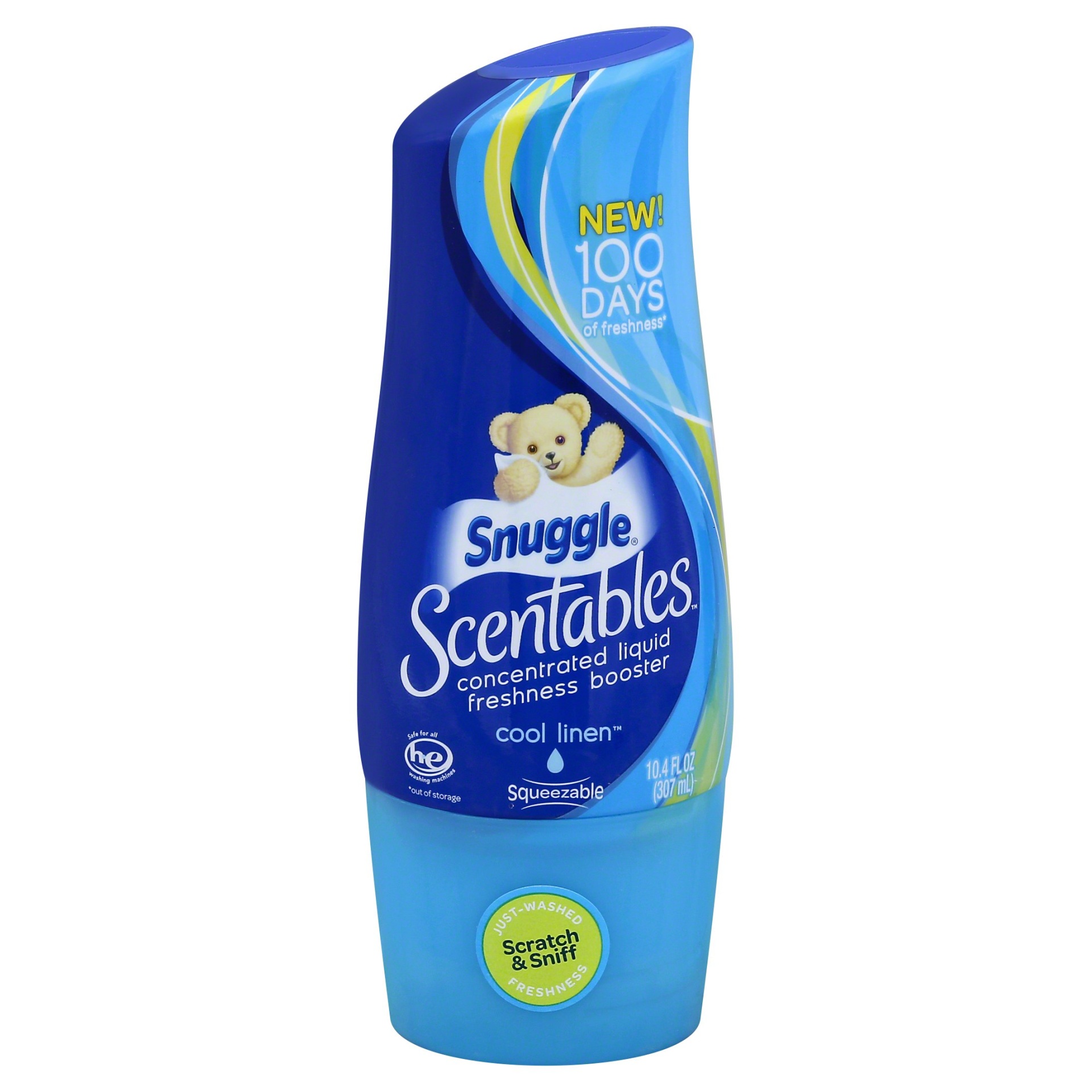 Snuggle Freshness Booster 10.4 oz 10.4 oz | Shipt