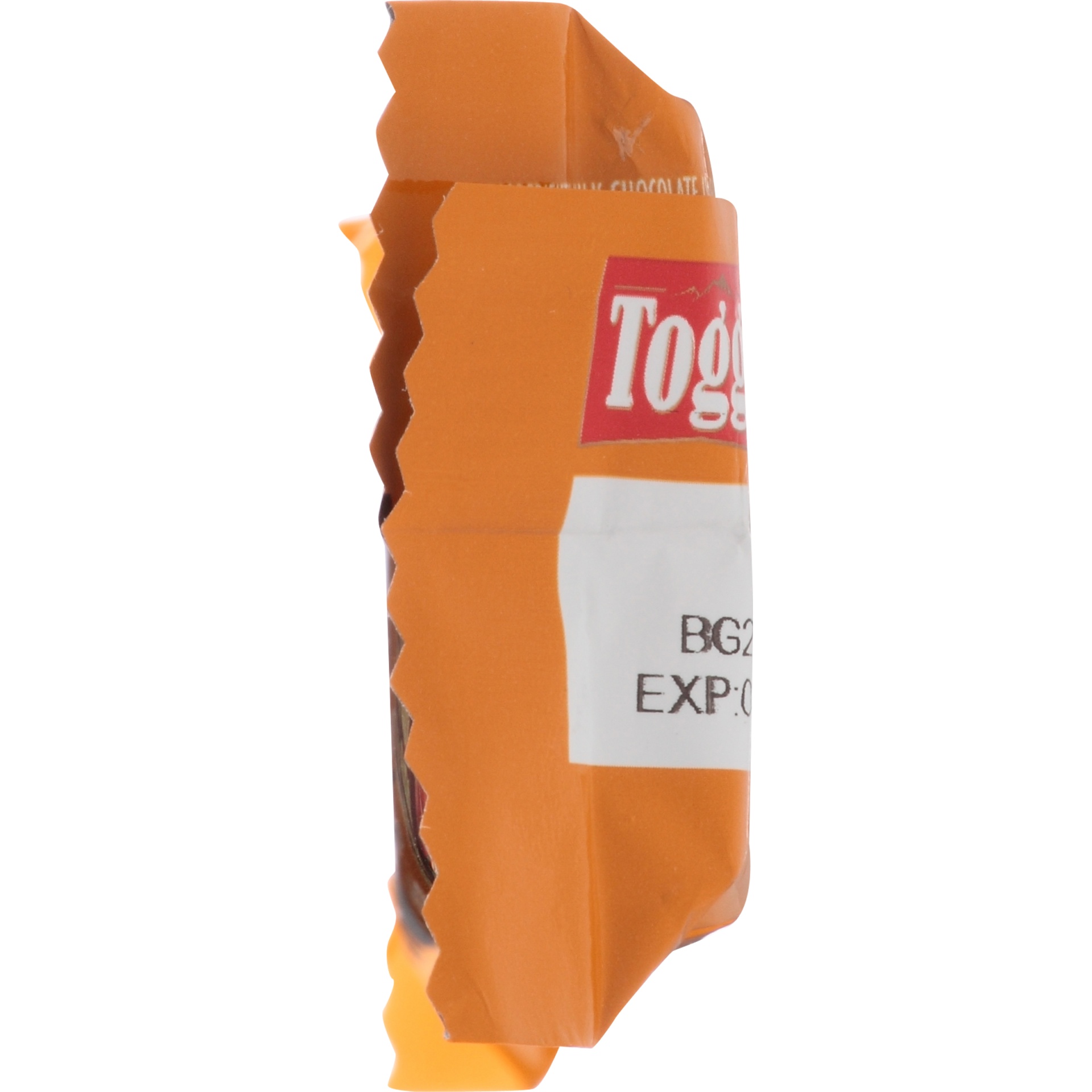 Toggi Fine European Wafers Toggi Chocolate Hazelnut Wafers 1.75 oz | Shipt