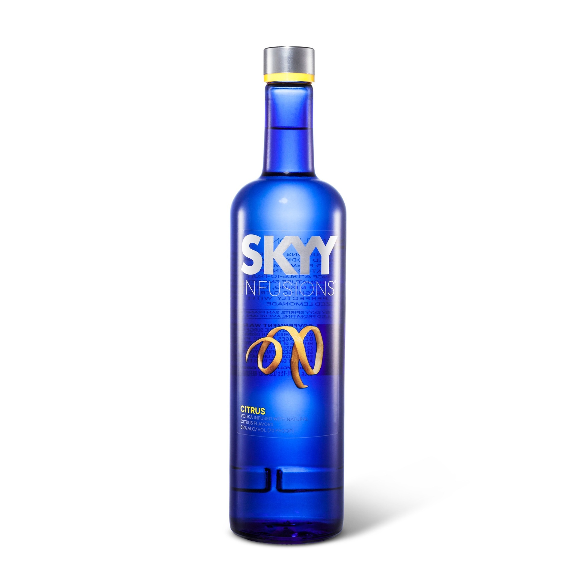 Skyy Infusion Citrus 750 ml | Shipt