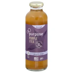Purpose Reign Purple Tea 16 oz | shipt